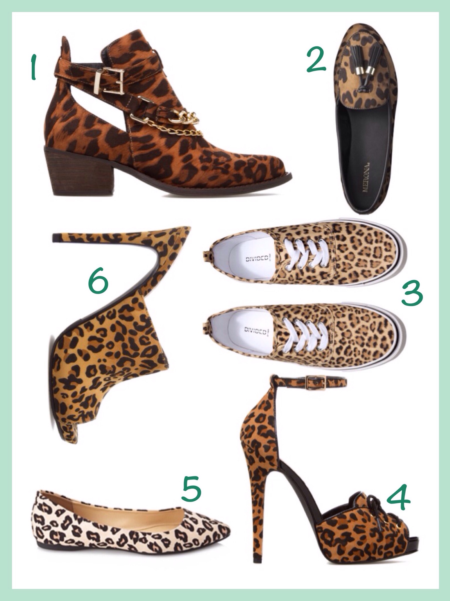 Fall Shoe Trends – Pumps and Pouts
