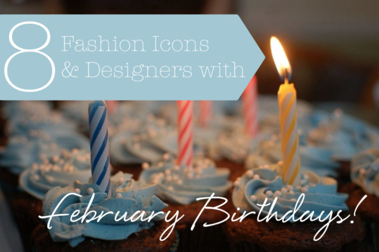 February Birthdays! – Pumps and Pouts