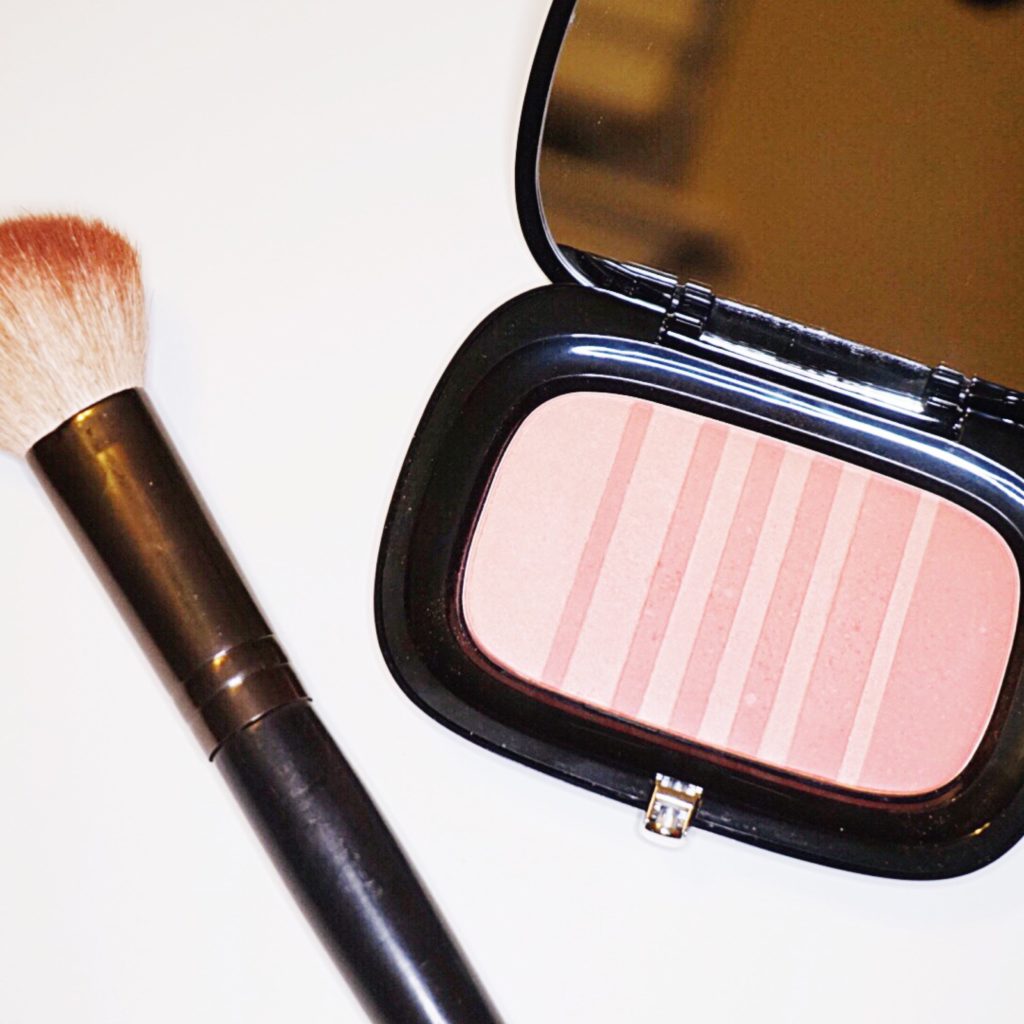 Influenster // Marc Jacobs Air Blush Voxbox – Pumps and Pouts