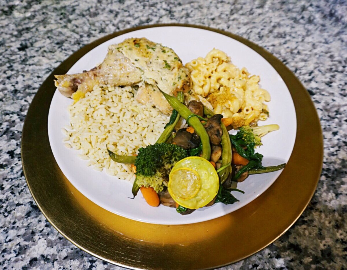 How to Throw a Fabulous Dinner Party! – Pumps and Pouts