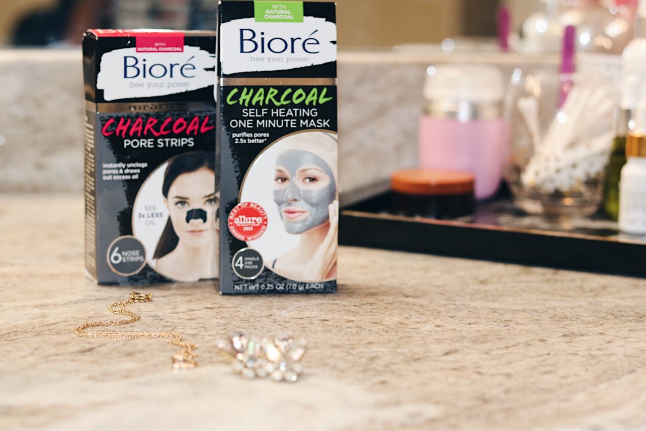 2 Ways to Effectively and Quickly Unclog Your Pores with Bioré! – Pumps ...