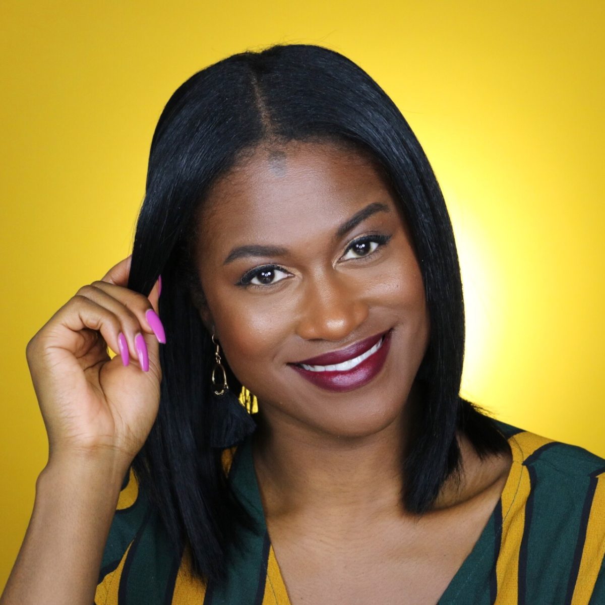 GRWM // Full Face Fall COVERGIRL Makeup Tutorial – Pumps and Pouts