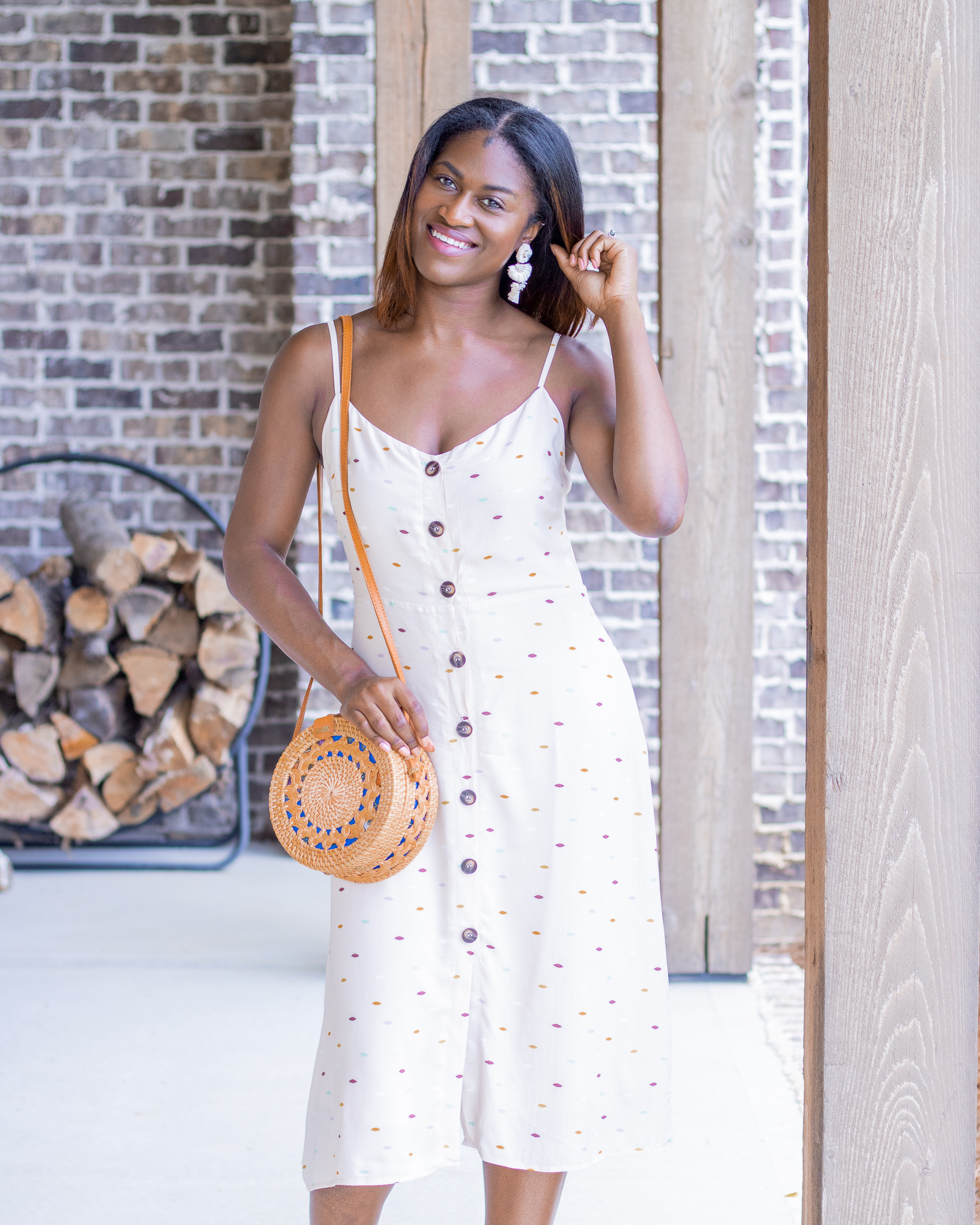 Where to Get This Summer's It-Bag! – Pumps and Pouts