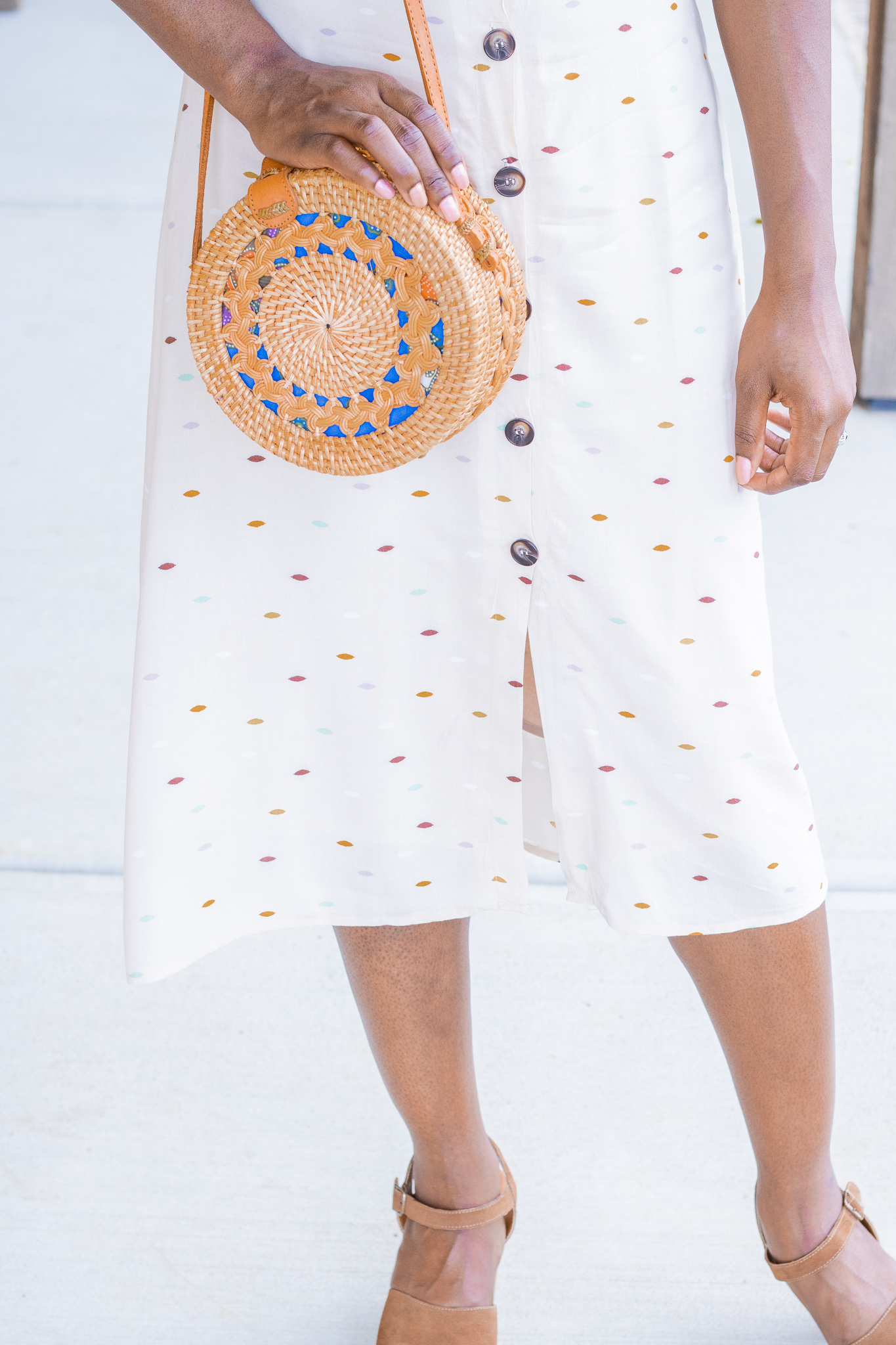 Where to Get This Summer's It-Bag! – Pumps and Pouts