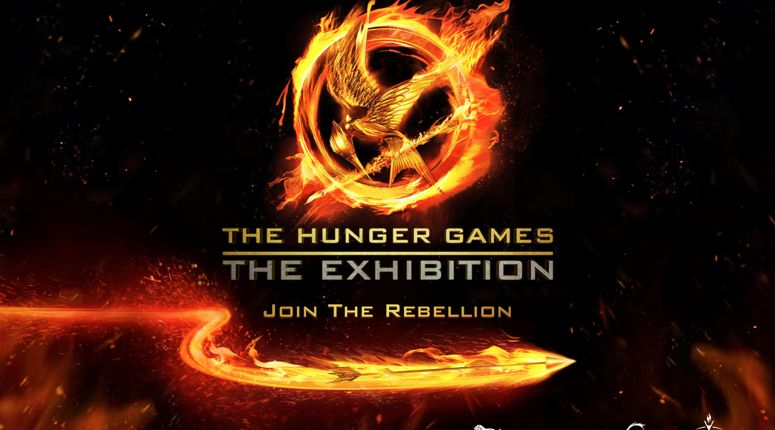 The Hunger Games Exhibition Makeup Collection – Pumps and Pouts