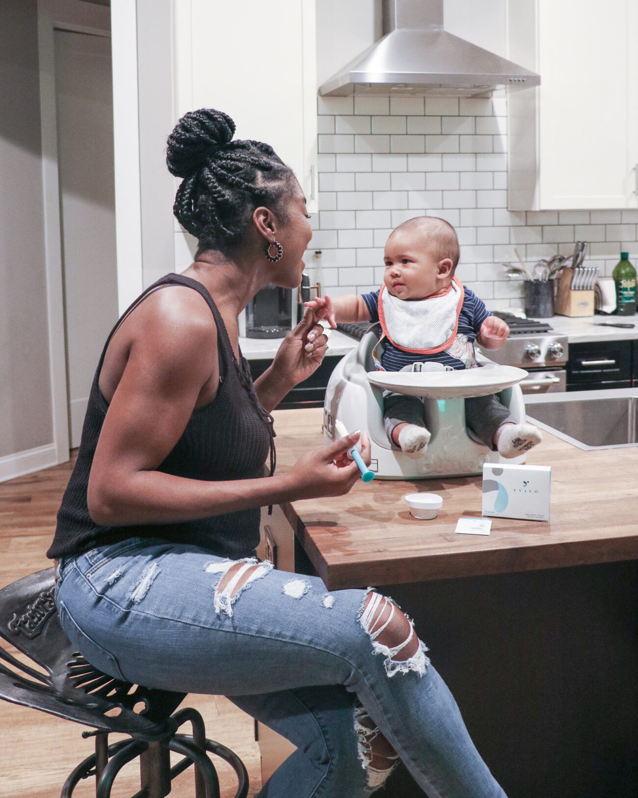 3 Ways to Support Baby’s Immune System Development – Pumps and Pouts