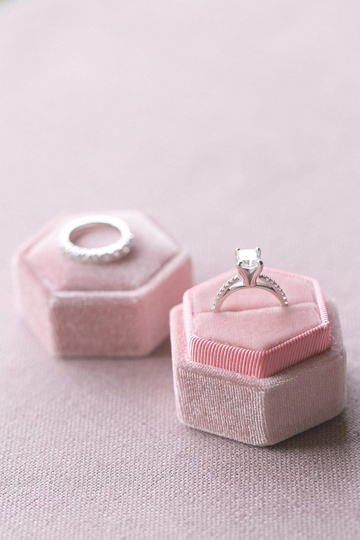 How to Choose The Perfect Engagement Ring For Your Partner – Pumps and ...
